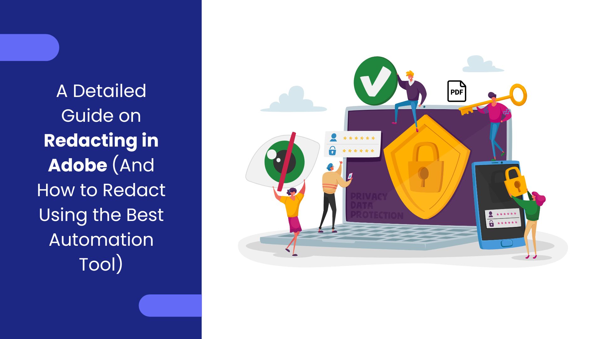 Guide to Redacting in Adobe (Plus the Best Redaction Tool to Use)